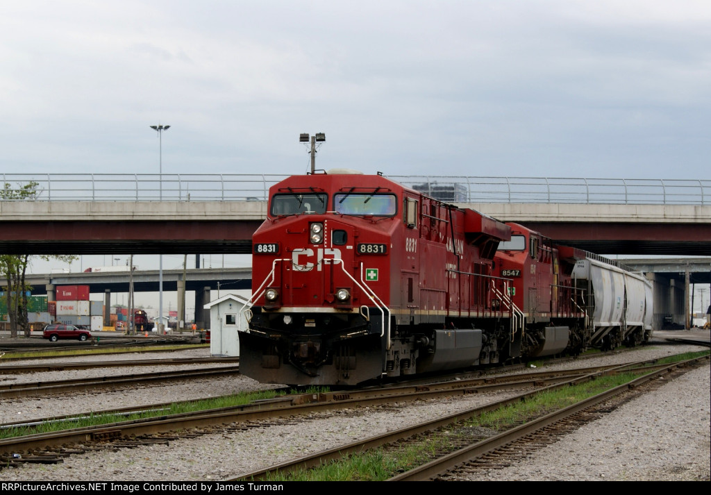 CP 8831, CP 8547